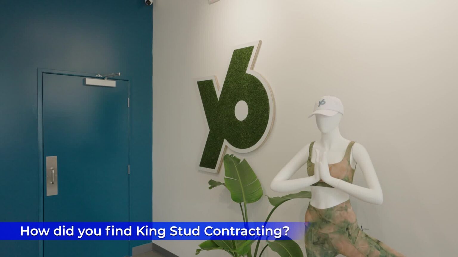 Home - King Stud Contracting Inc.